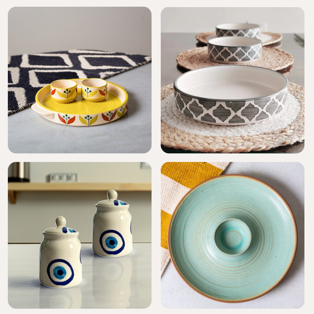 Modern Spacious Cotton Rope Basket – JASMEY HOMES